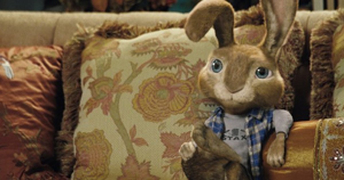 G1 - 'Hop' fica em primeiro nas bilheterias americanas - notícias em ...