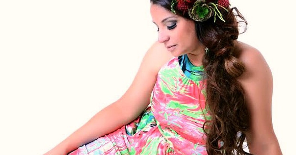 G1 - Cinara Nery comemora 20 anos de carreira com show, em Manaus ...