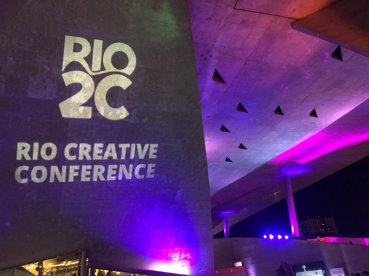Rio 2C chega ao terceiro dia com produção audiovisual feminina e ...