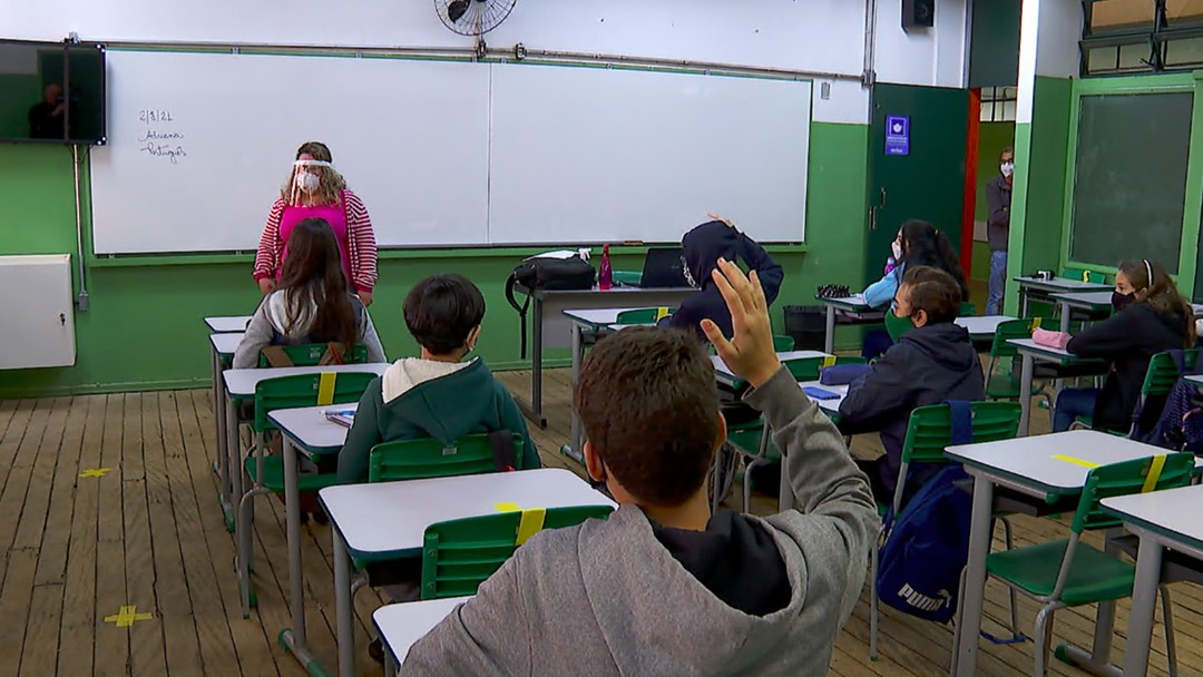 Educação – G1 SP