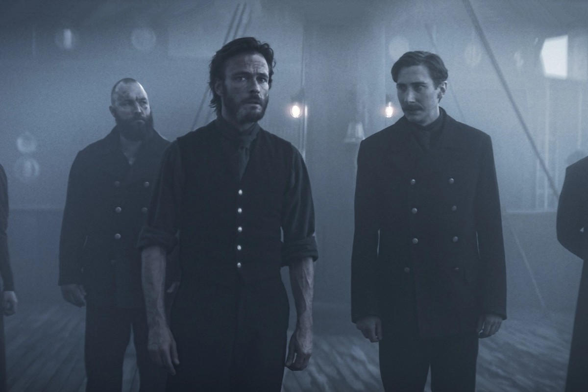 Série ‘1899’, da Netflix, é uma aventura sem graça | Crítica | O Globo