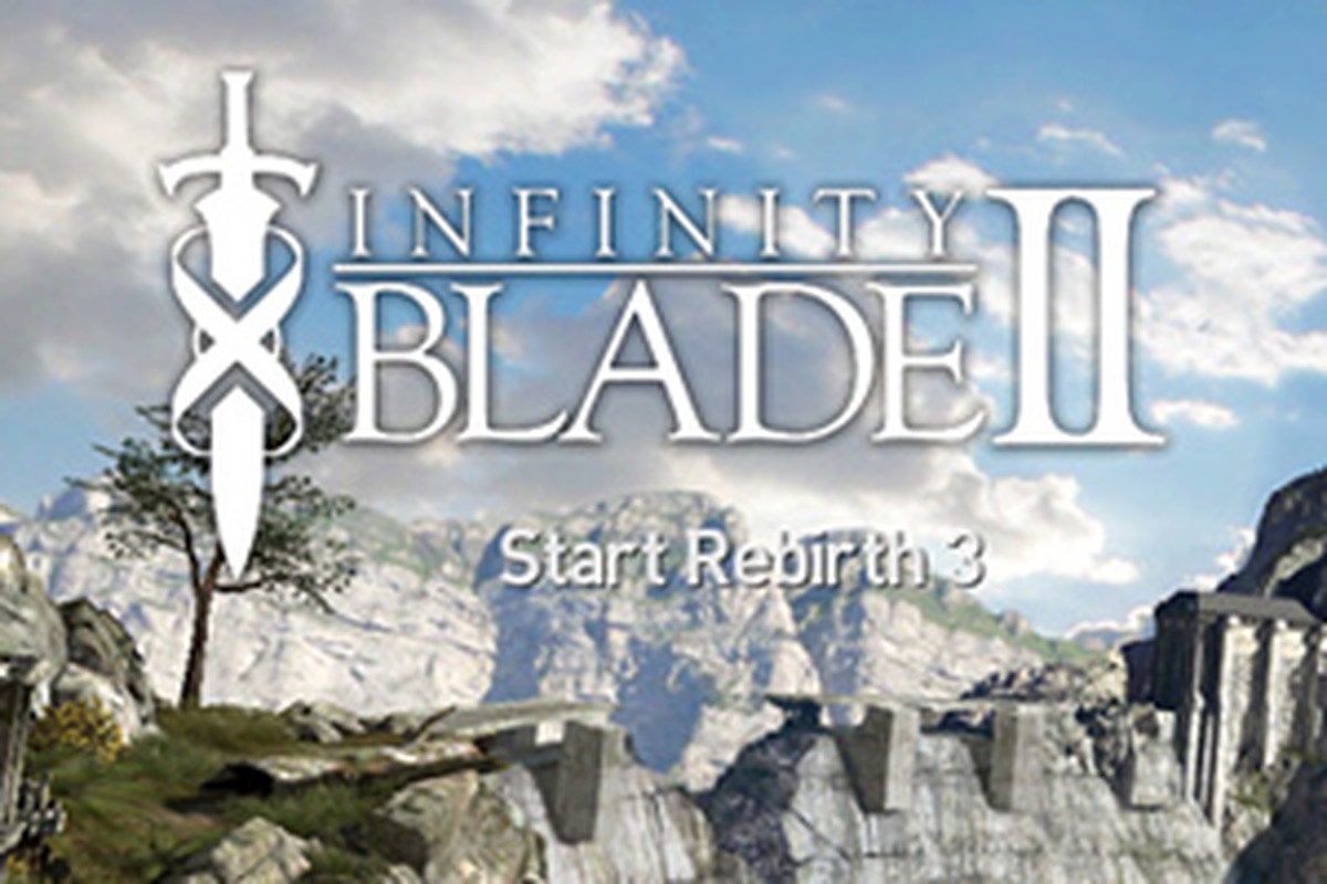 Review Infinity Blade 2 | Reviews | TechTudo