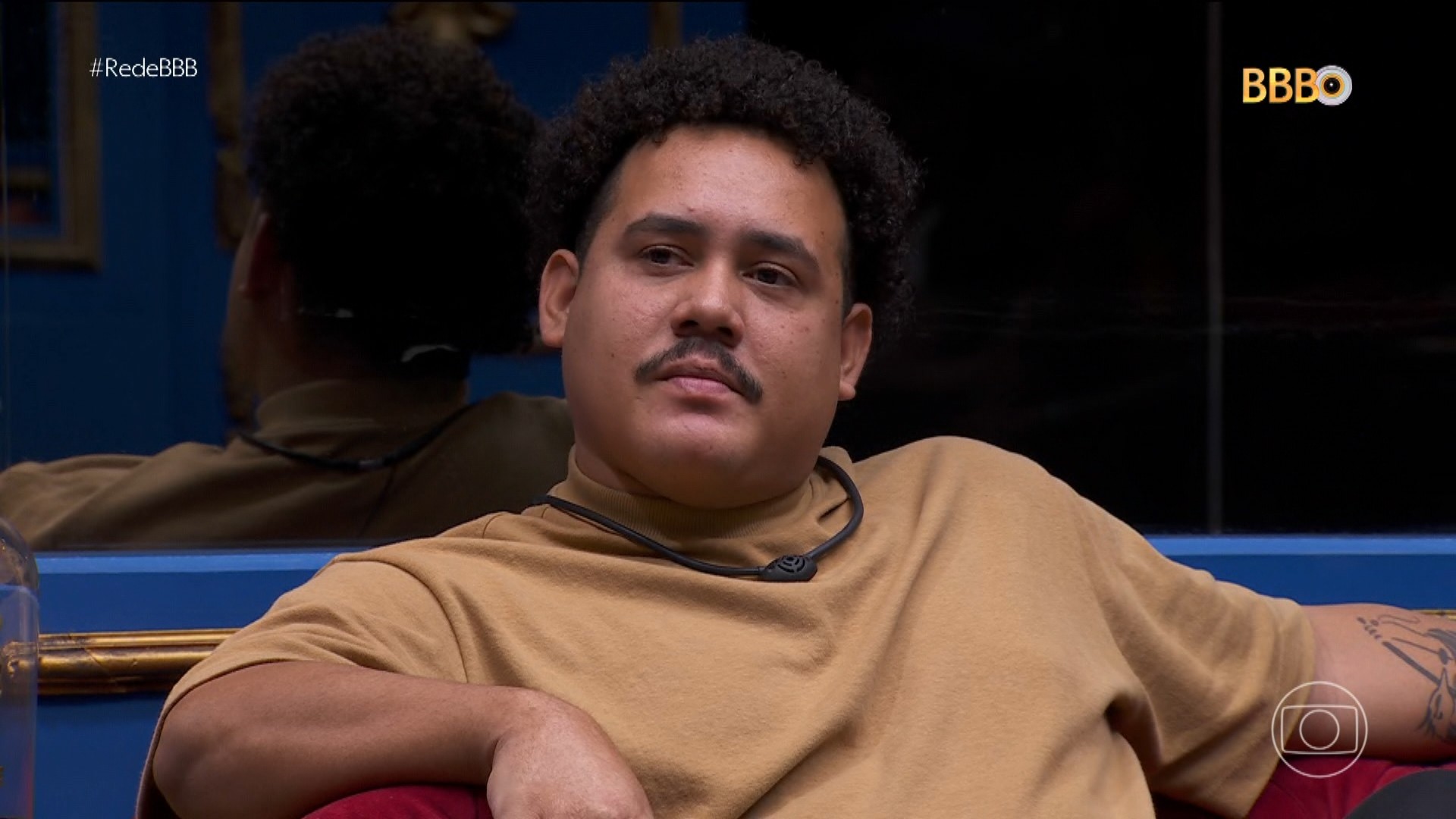 Vídeos do episódio de 'BBB' de segunda-feira, 8 de abril de 2024 | BBB ...