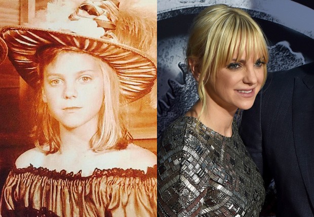 Chris Pratt, Cher e mais famosos postam fotos aos 13 anos para ...