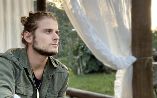 Ex-BBB Daniel Lenhardt abre casa onde passa quarentena em Nova Friburgo ...