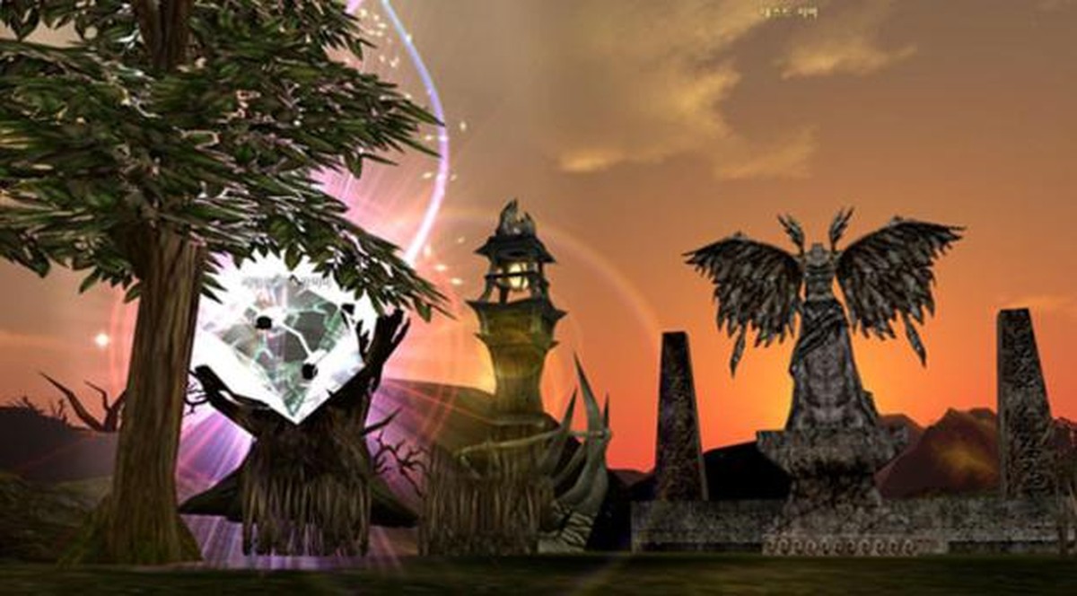 Cabal Online recebe nova atualização Réquem Celestial | Notícias | TechTudo