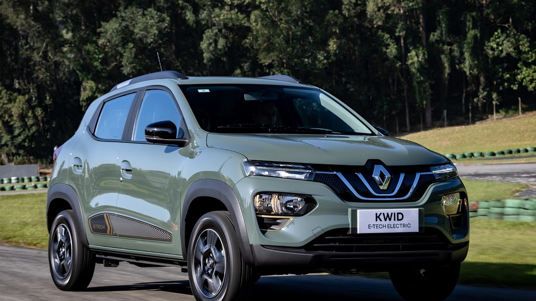 Hatch compacto | Carros | Auto Esporte