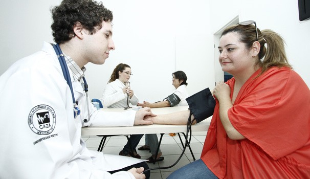 Rede Globo > rpctv - RPC TV na Praça levou alegria e diversão para ...