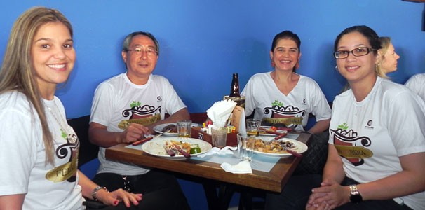 Rede Globo > redeclube - TV Clube comemora Dia do Mídia anunciando ...