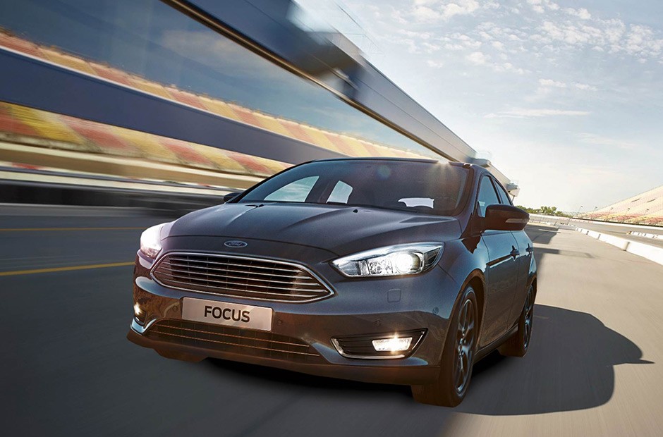 Avaliação: Ford Focus Fastback 2.0 Titanium | Testes | autoesporte