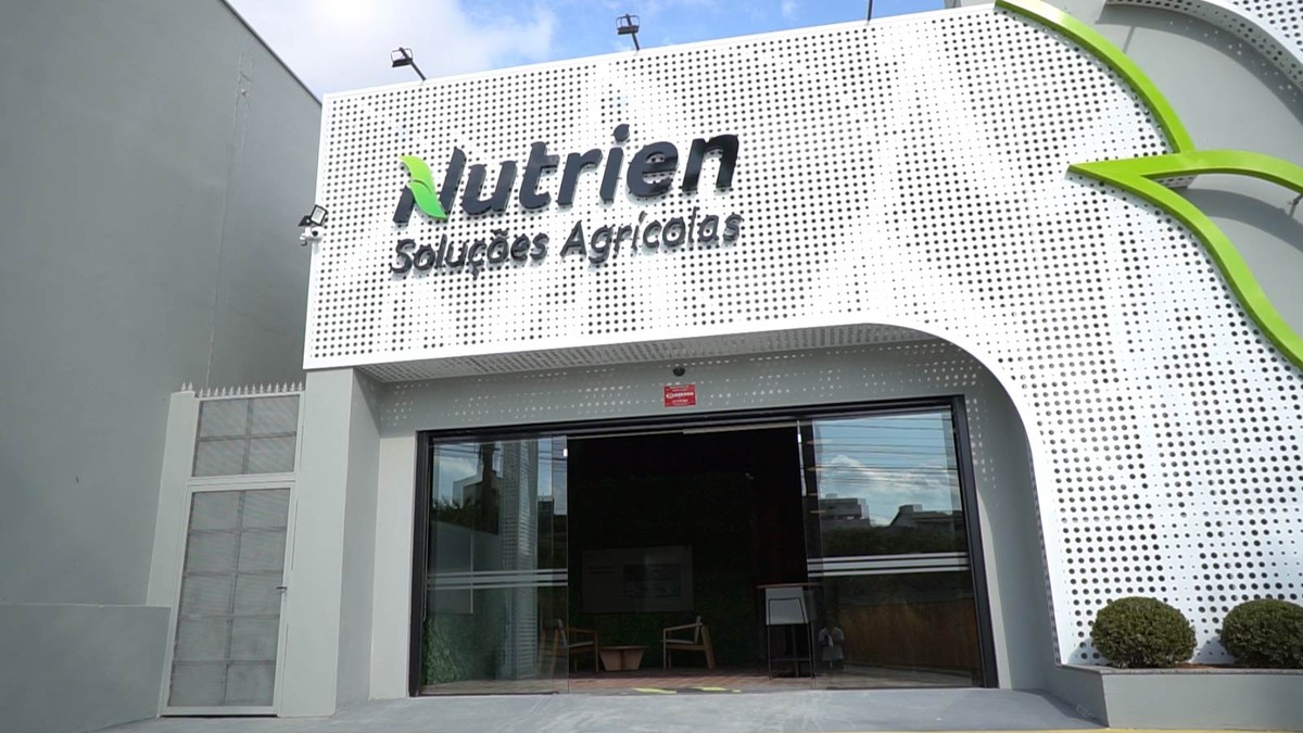 Conheça os Centros de Experiências Nutrien | Nutrien | G1