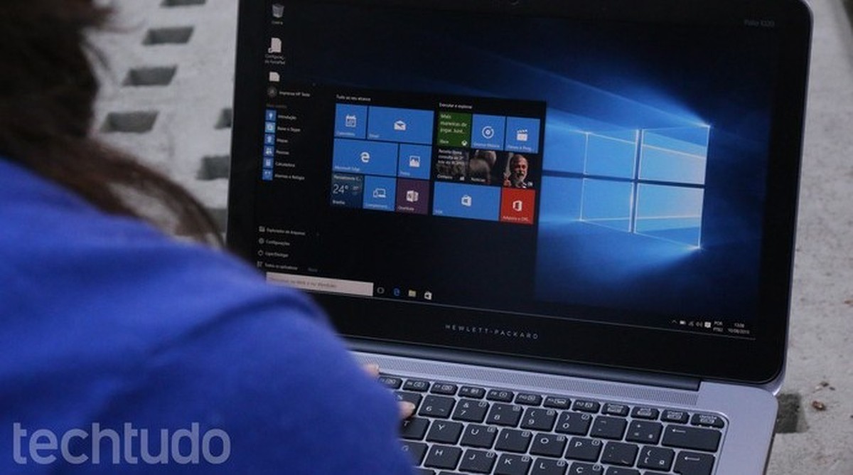 Como baixar a ISO do Windows 10 Anniversary Update | Dicas e Tutoriais ...