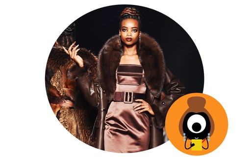 #SuzyCouture: Gaultier Goes Green, Viktor & Rolf Recycle - Vogue | en