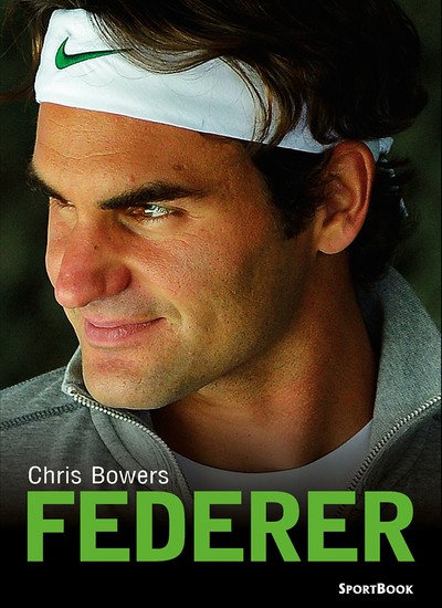 Biografia não autorizada do tenista Roger Federer chega ao Brasil ...