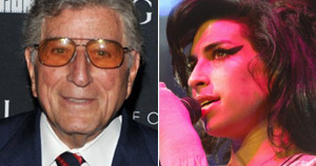 G1 - MTV homenageia Amy Winehouse e Britney Spears nos prêmios VMA ...