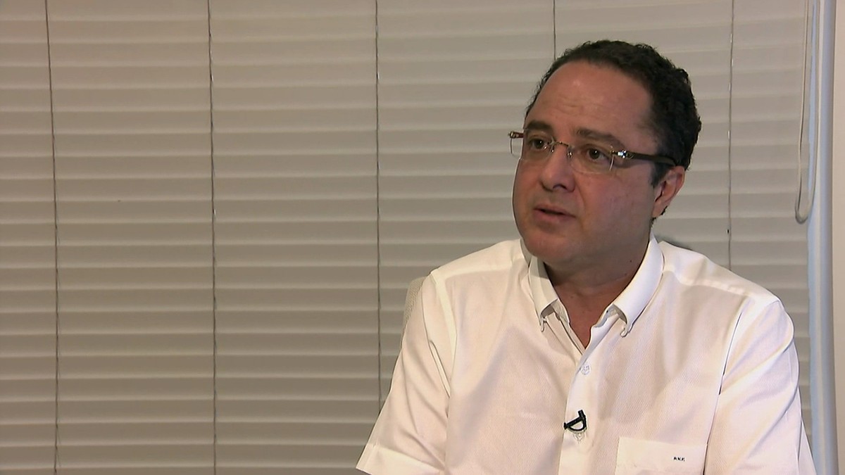 Cardiologista Roberto Kalil testa positivo para coronavírus e está ...