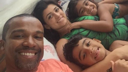 Alexandre Pires | Artistas | GSHOW