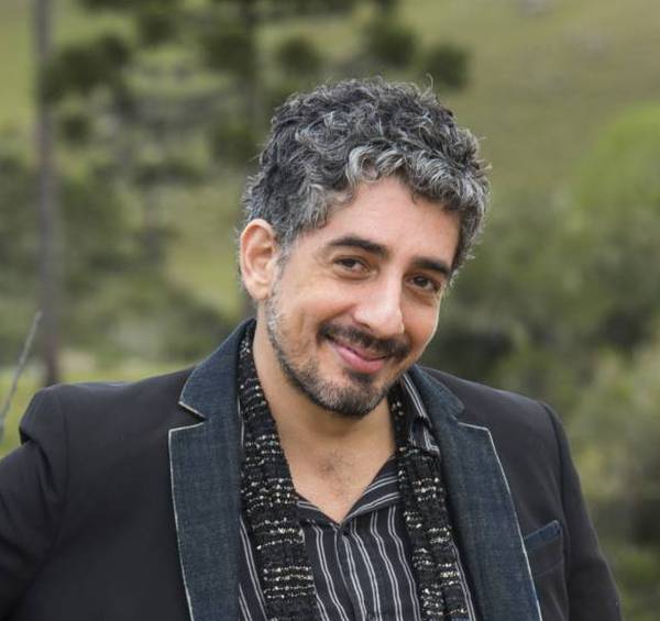 Saiba tudo sobre: Michel Melamed