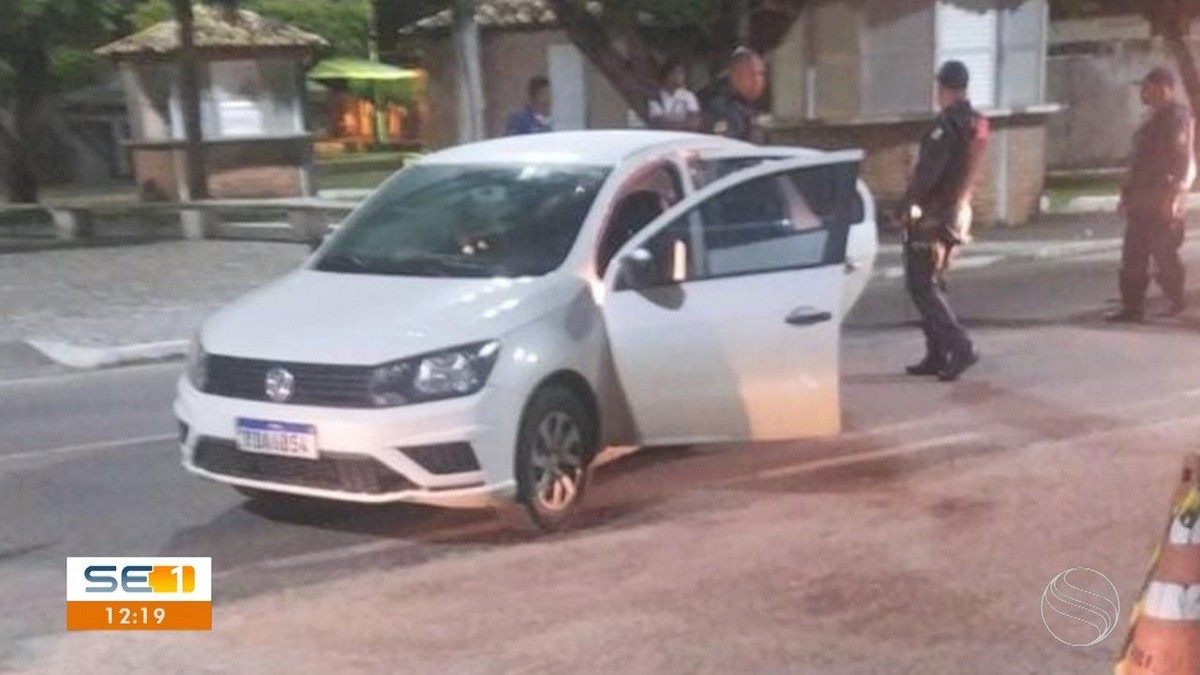 Suspeitos Morrem Em Troca De Tiros Com Policiais Militares Em Sergipe