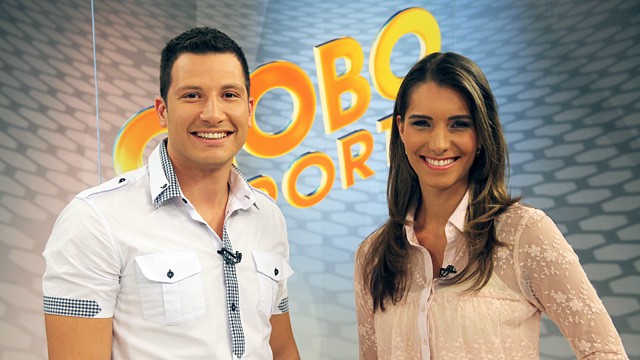 Rede Globo > rpctv - Decisões no Globo Esporte Paraná desta terça-feira (3)