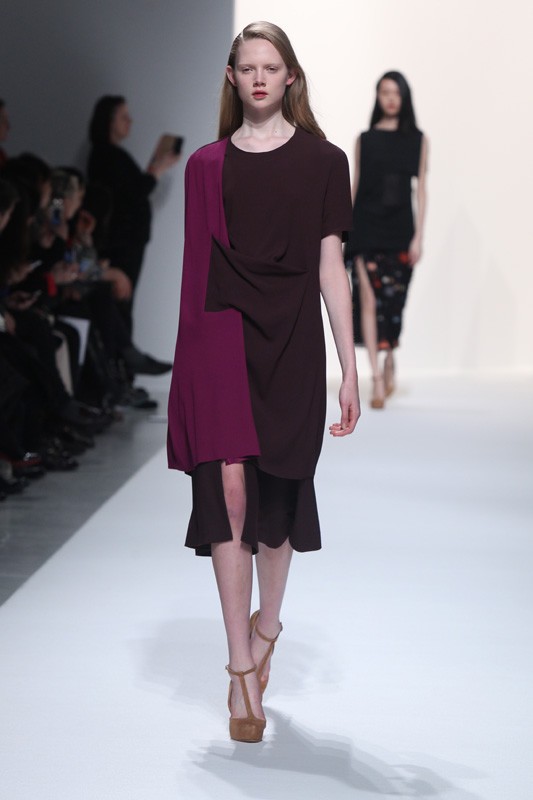 Chalayan | Paris | Inverno 2015 | Desfiles | vogue