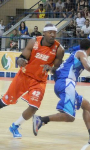 Paulistano contrata pivô Jeff Agba, que estava na Liga Sorocabana ...