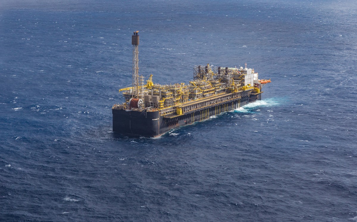 Petrobras escolhe oferta da Trident Energy e Vale informa produção ...