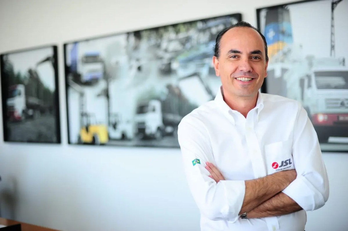 Fernando Simões e irmã são os novos donos de prédio do Maksoud Plaza ...