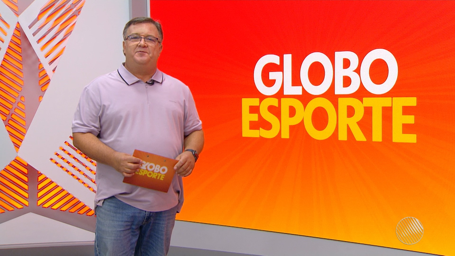 Globo Esporte Bahia desta sexta-feira, 25 de outubro de 2024 | ba | ge