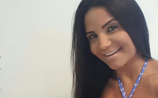 Shayene Cesário mostra sua marmita da boa forma: "Tudo com moderação ...