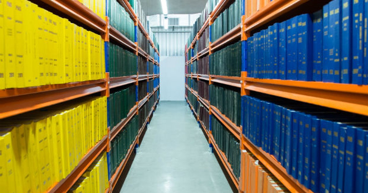 G1 - Prefeitura institui sistema de Arquivo Público e Histórico ...