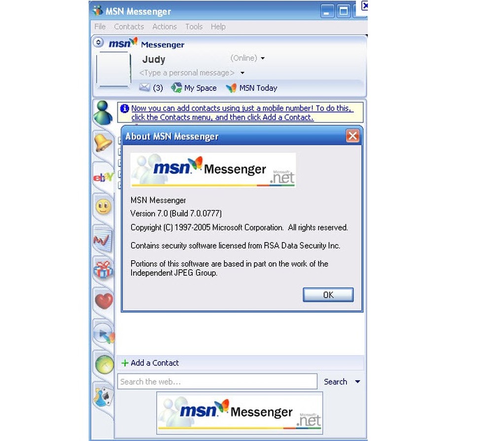 Programas e sites que fizeram sucesso na época da Internet discada ...