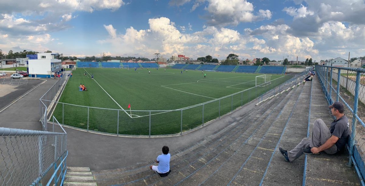 Coritiba inicia vendas de ingressos para o Paratiba; visitante ainda ...