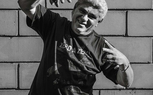Batoré, ator e humorista, morre aos 61 anos em São Paulo - Quem | QUEM News