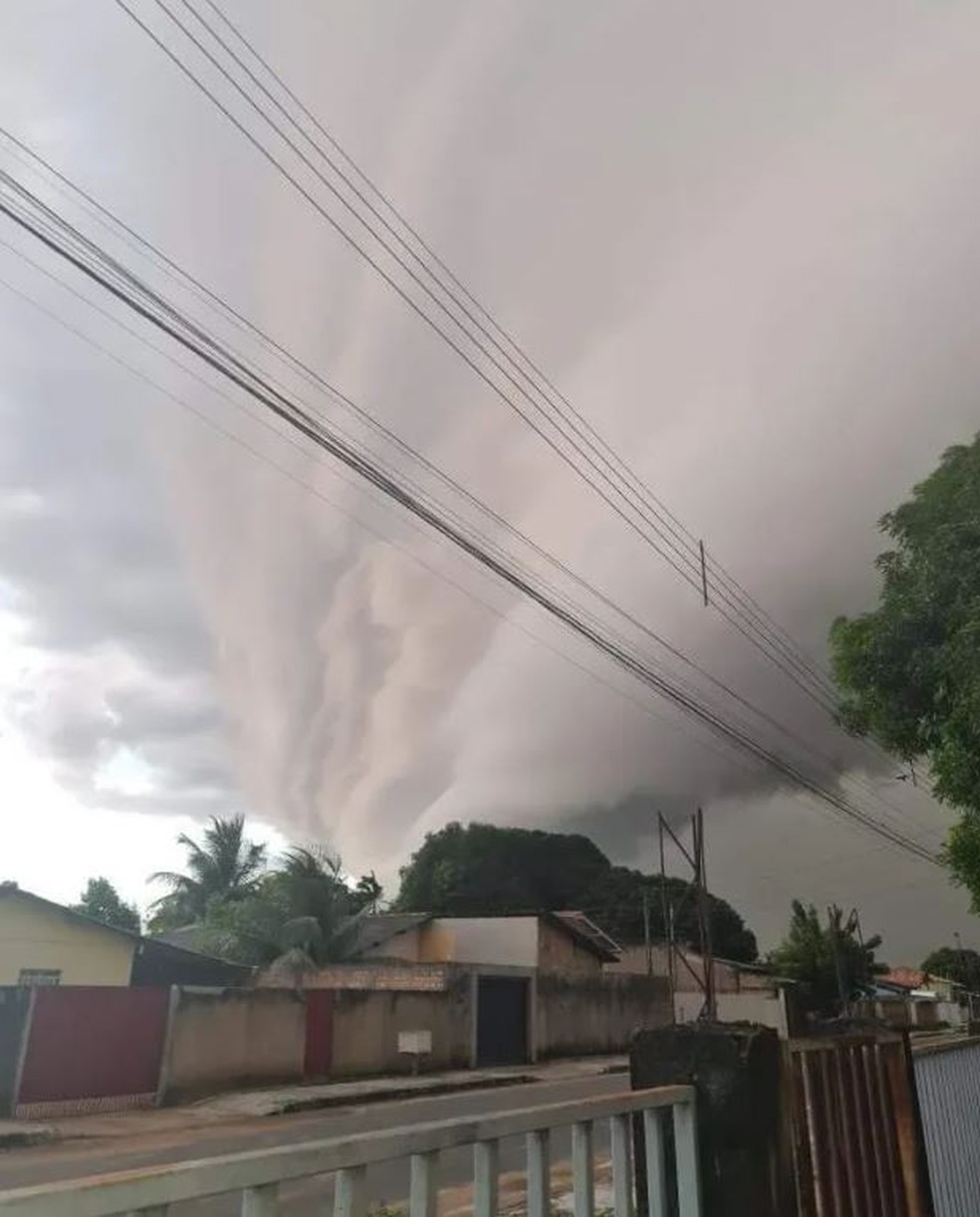 ⛰️ | Notícias de Roraima VII | Page 2 | SkyscraperCity Forum