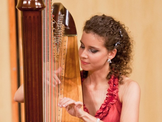 G1 - Sinfônica da Unicamp apresenta música Escandinávia na Casa do Lago ...