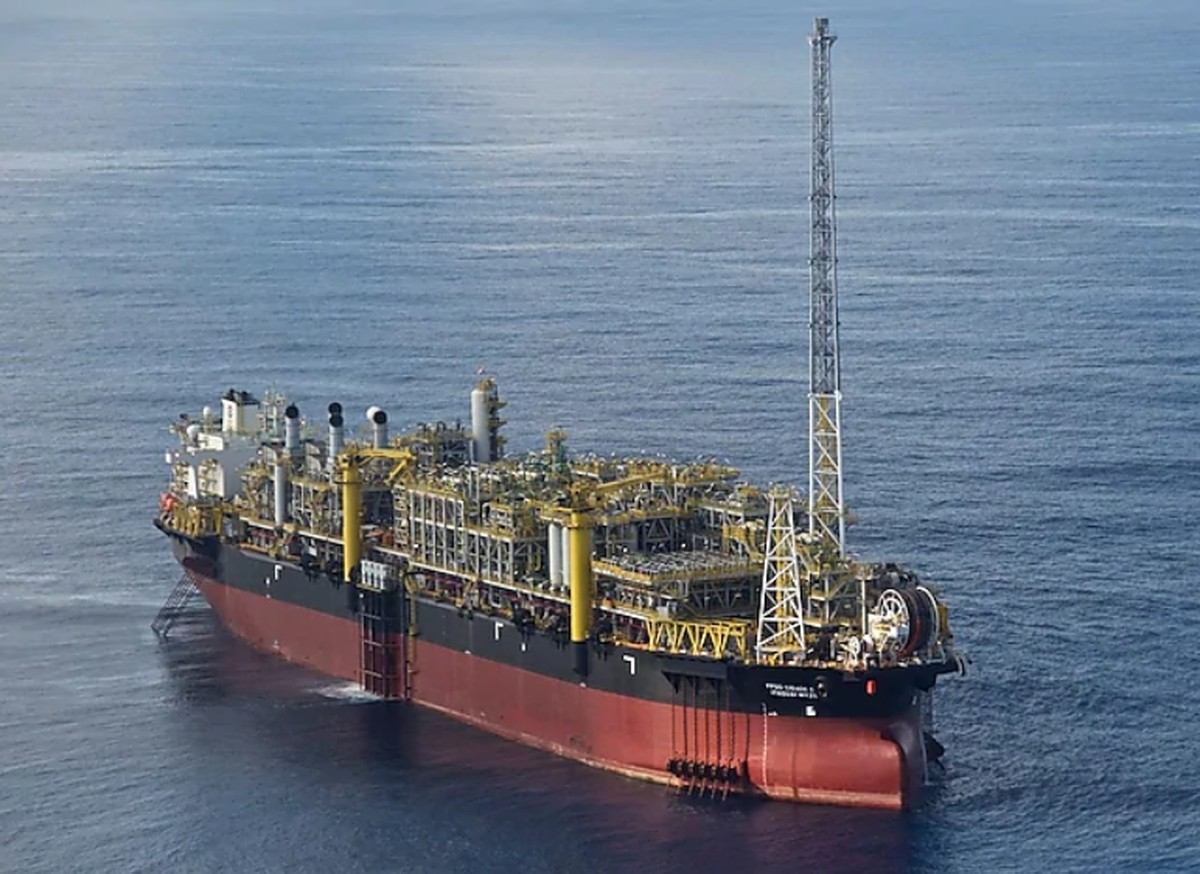Shell faz descoberta no pré-sal da Bacia de Santos | Empresas | Valor ...