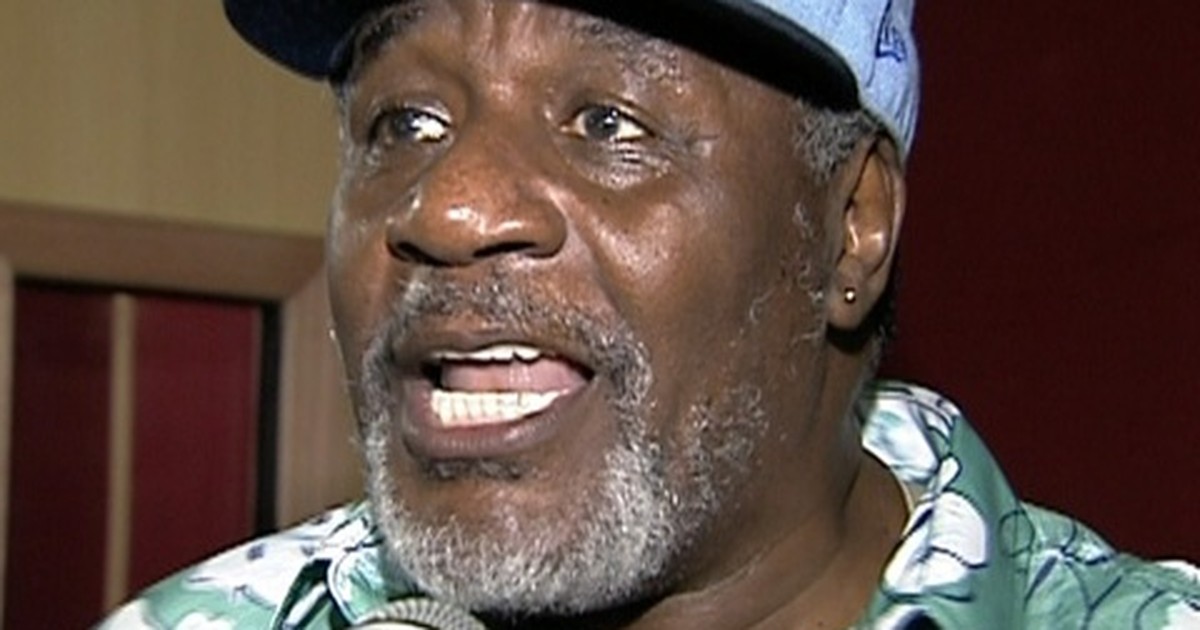 G1 - Tony Tornado apresenta antigos sucessos em show em SP - notícias ...