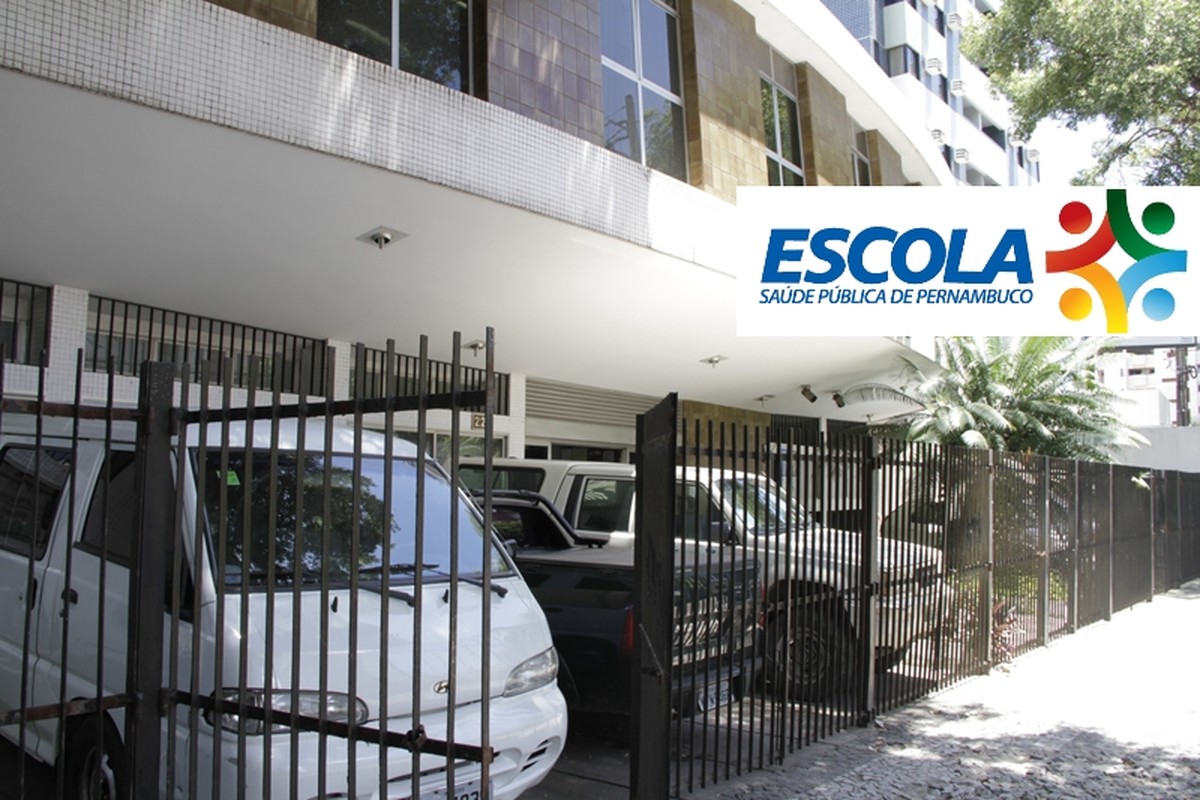 Escola pública de saúde de Pernambuco abre inscrições de seleção para ...