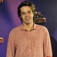 Bruno Mazzeo fala sobre affair de Tom Bastos e afirma: 'Ele quer se dá ...