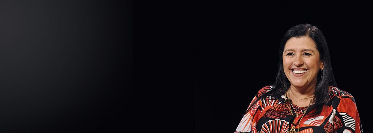 Regina Casé | Regina Casé | memoriaglobo