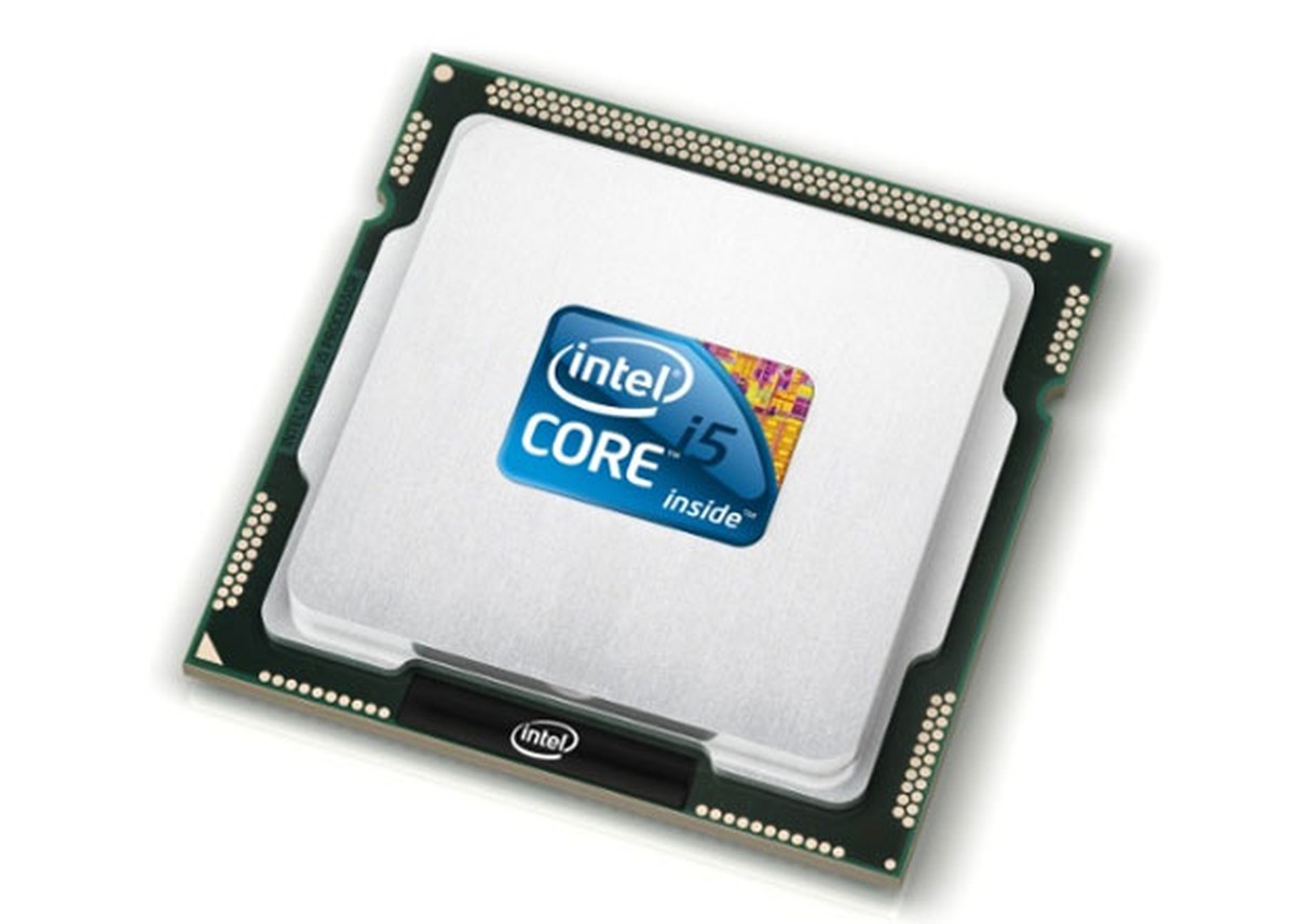 Intel prepara nova versão do Core i5 com multiplicador desbloqueado ...