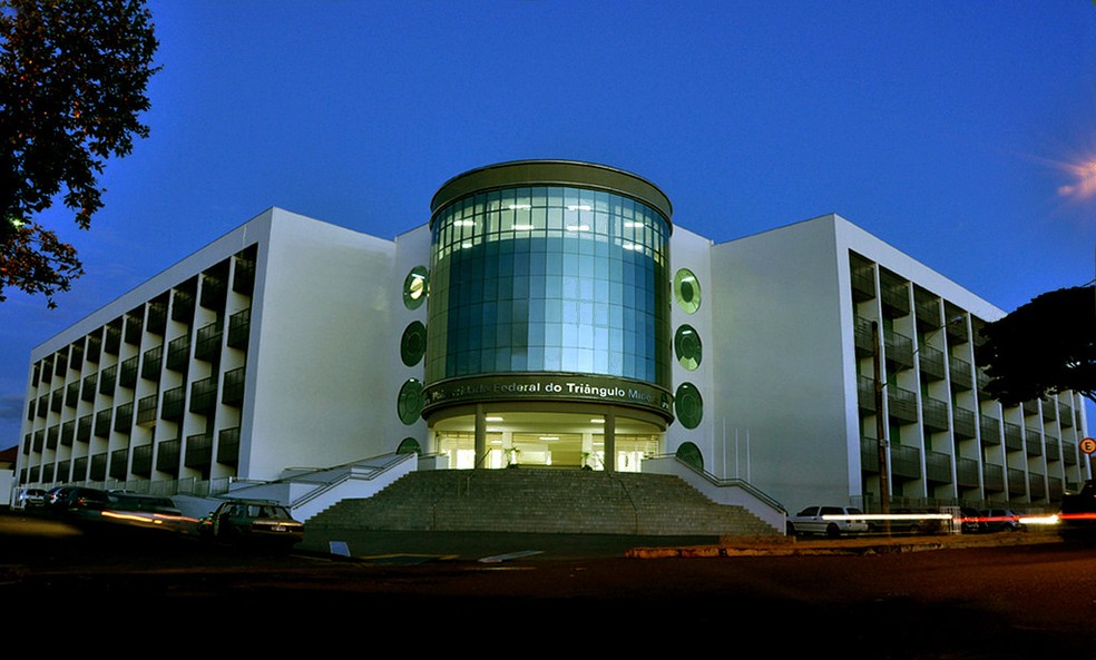 Em Uberaba, Conferência do Plano Diretor da UFTM começa nesta terça ...