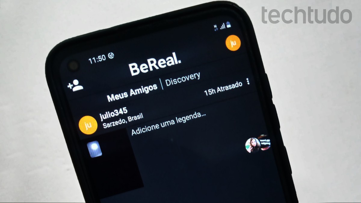 BeReal: 6 dicas que você precisa saber para dominar o app do momento | Redes sociais | TechTudo