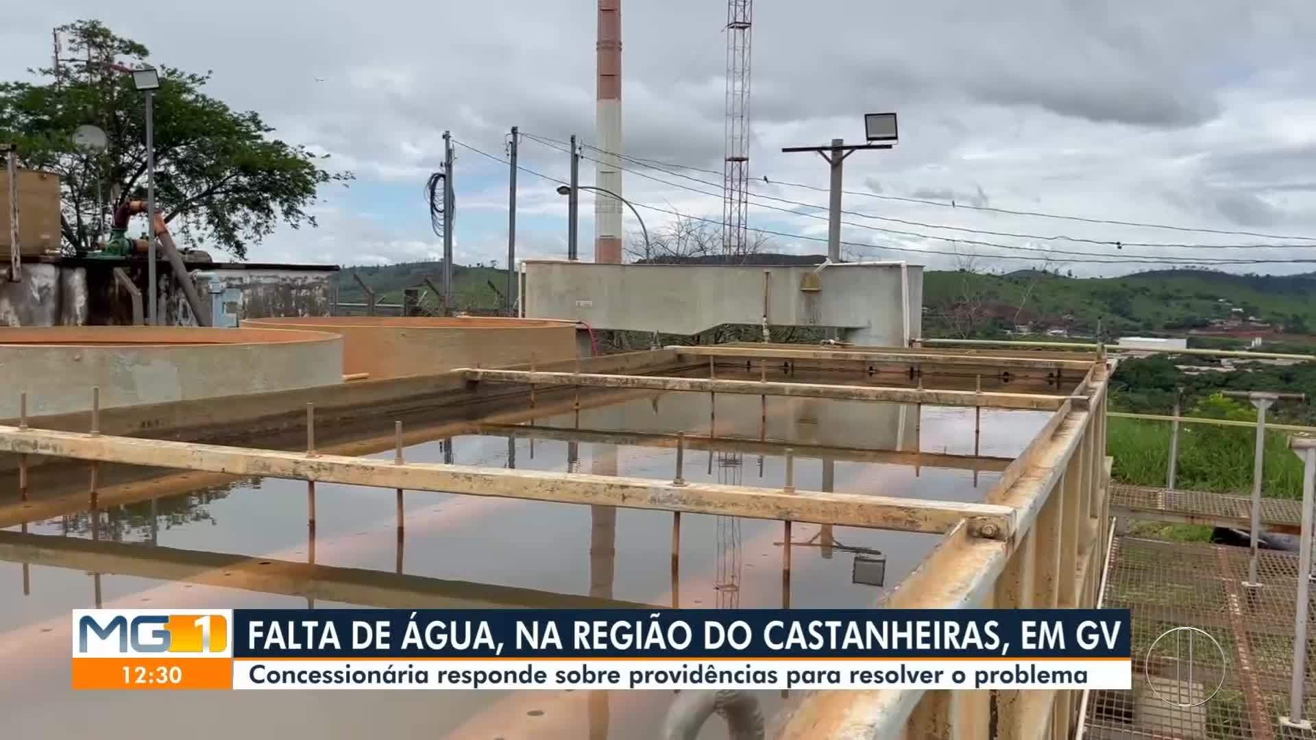 VÍDEOS: MG Inter TV 1ª Edição desta quarta-feira, 8 de janeiro de 2024 ...