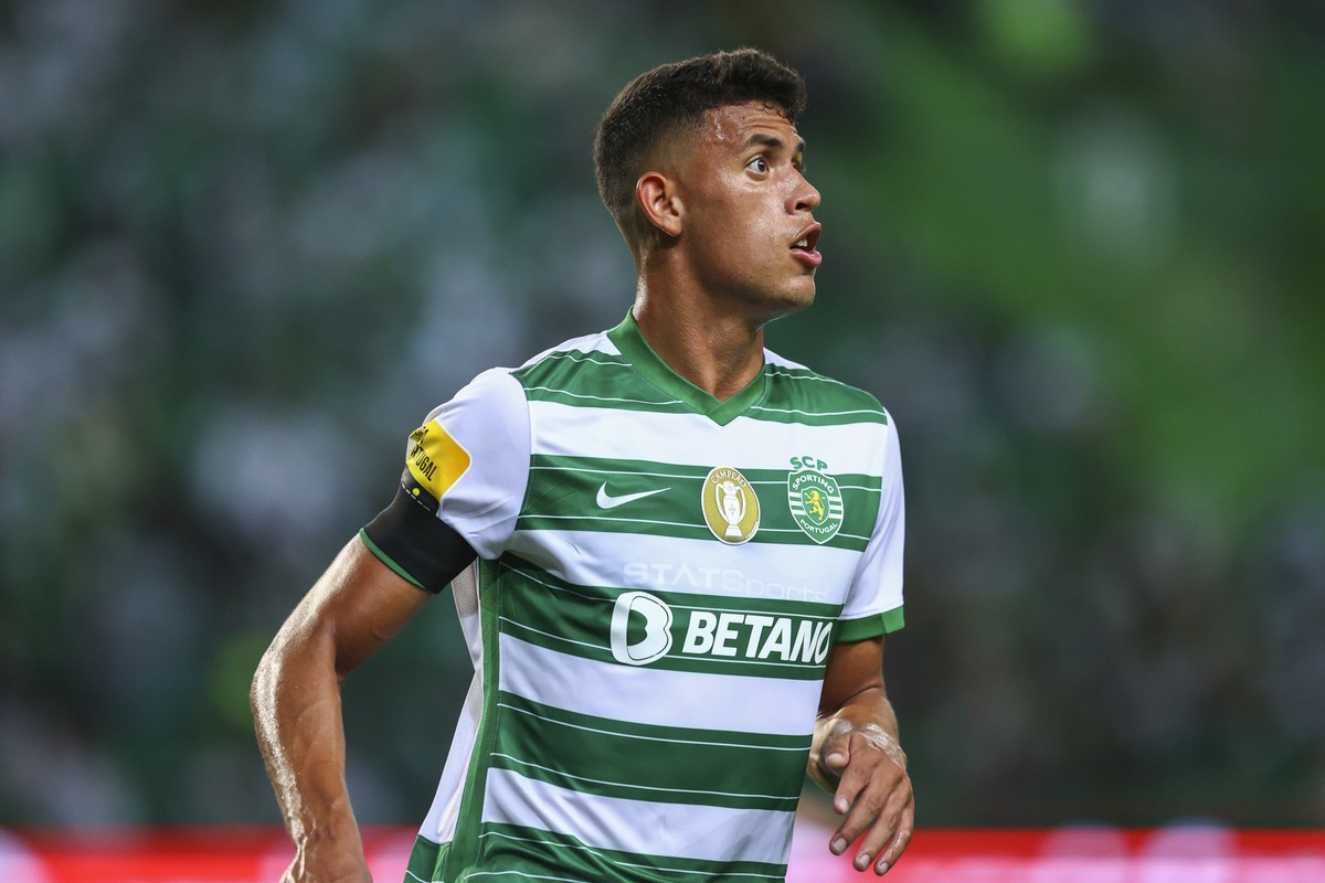 Após recusar chamada da seleção brasileira, Matheus Nunes é convocado ...