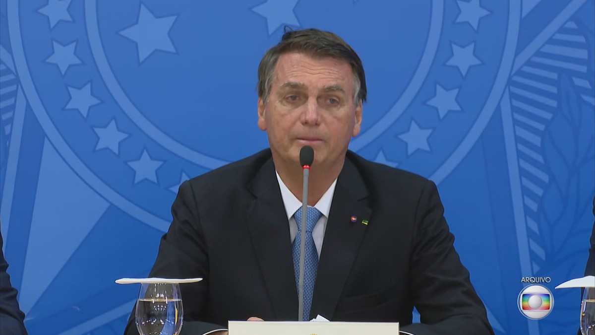 Com Bolsonaro na lista, Câmara de Uberlândia divulga homenageados da ...