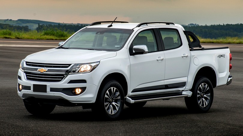 Ford Ranger: a picape tem tecnologias de carro de luxo e foi testada ...