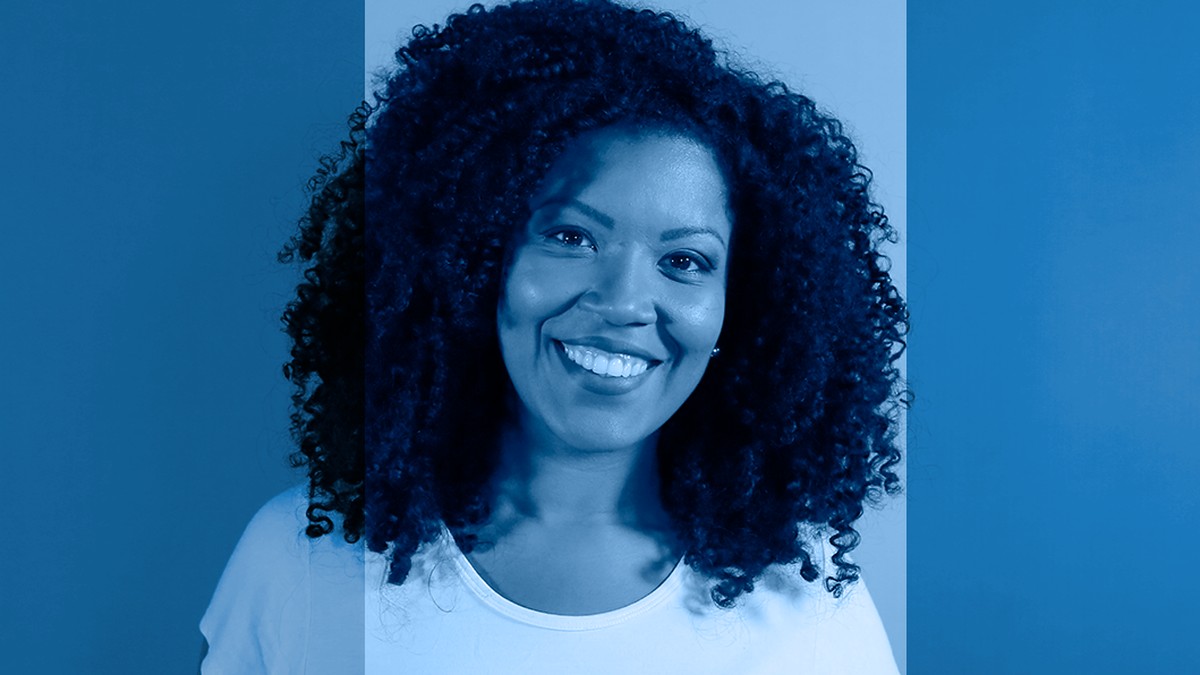 Conheça Marcela Souza | RPC De A a Z | Rede Globo