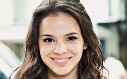 Edição 585 (18/11/11): “Não fico com alguém só por ficar” - Quem | Você ...